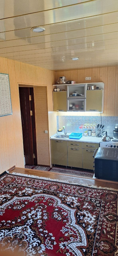 Продаётся 3х комнатная квартира Алгоритм