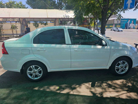 Nexia 3 LTZ Prodaja