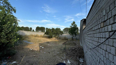 продаётся земля под строительство жилого дома