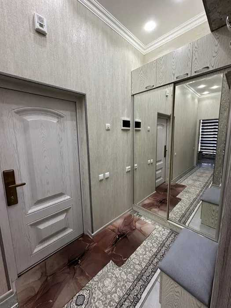 Cozy one-bedroom apartment for rent in Shota Rustaveli/Yakkasarai