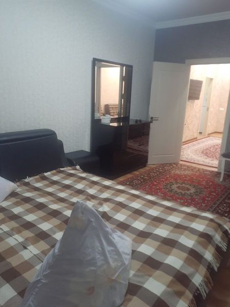 Сдаю 2/1/4 Ялангач,академ городок