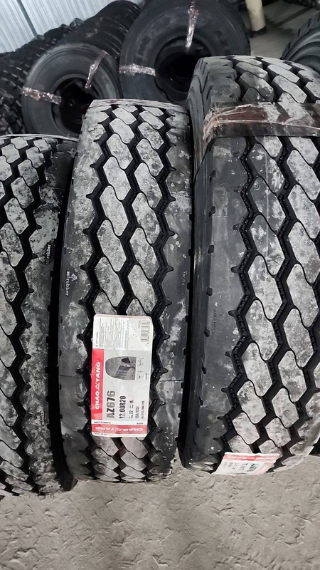 Chao Yang 12.00R20 Chaoyang