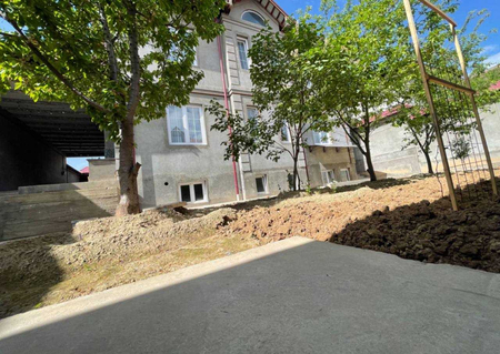 Продается дом 3 соток с авторский ремонтом в Юнусабадском районе