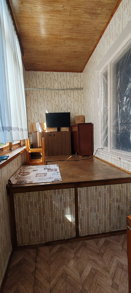 Продаётся квартира 2/3/4 ТТЗ-2