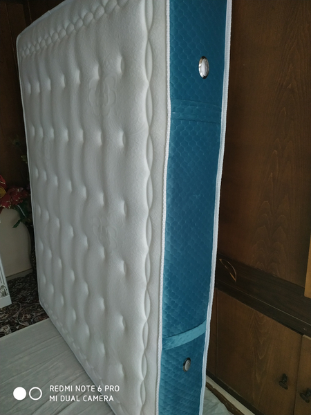 Camfort Matras yumshoq va qattiq