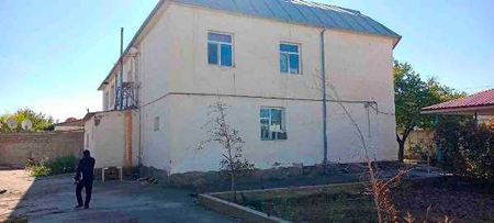 Nukus shaxrida yakka tartibdagi turar joy binosi sotilmoqda