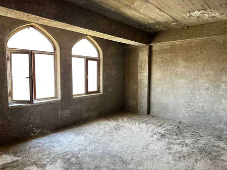 2 Xonalik Dagbitskiyda 76m2