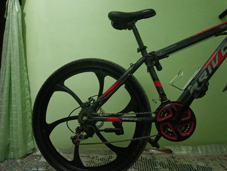 Arivo 700 holati yangi