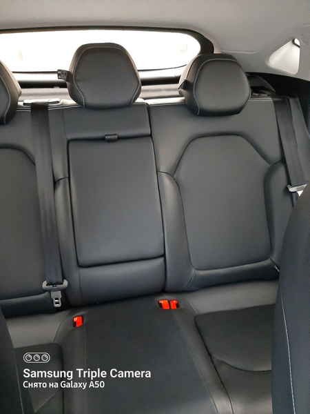 Jac J7 Full pozitsiya