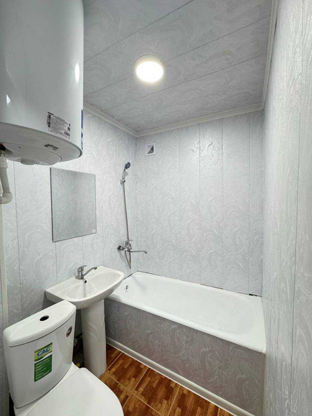 2-х комнатная квартира можно в Ипотеку на 2 этаже = 55 м² = Вокзал