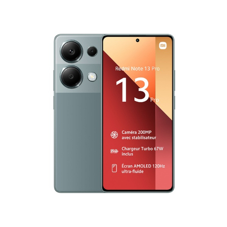 Продаю Redmi Note 13 Pro 8+4/128GB как новый за 185 у.е!