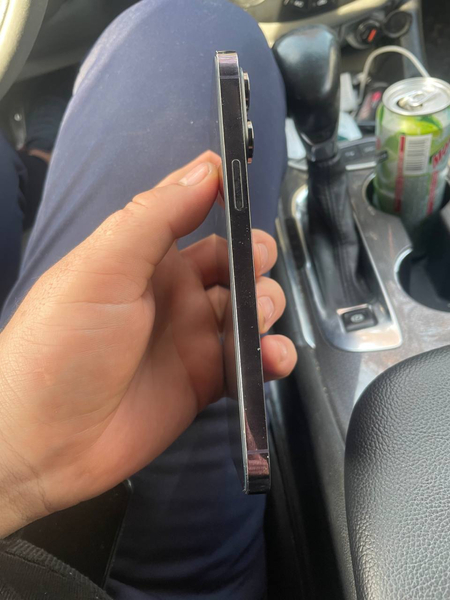 14 pro max 128 gb 85%