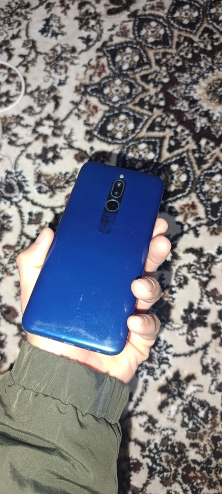 Redmi 8xolati zòr