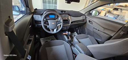 Chevrolet cobalt