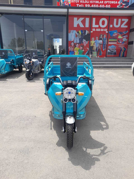 Muravey, mototsikl, skuter, gruzovoy, mahalla orqali kredit, kredit
