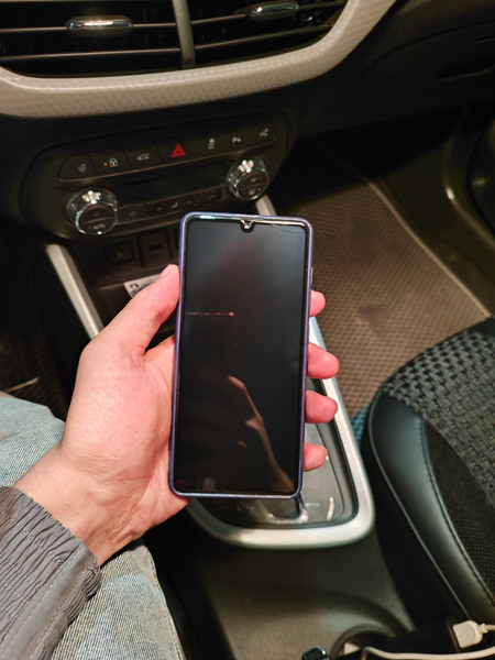 Samsung A41 64GB chotki