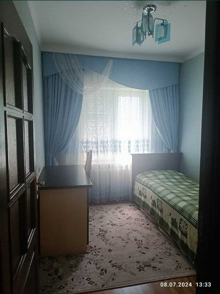 Квартира на Гулобод 4/3/4\\nОбщая площадь 90м2, отличная локация