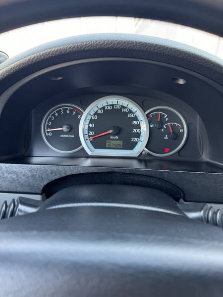 Продается Chevrolet Optra LS
