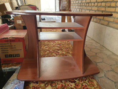 Кухонные оборудование