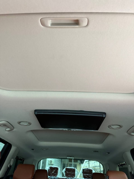KIA carnaval full limuzin 11 mesta bakument miniven radnoy kraska