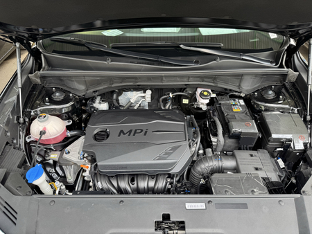 KIA SARENTO 2023 yil kraska toza
