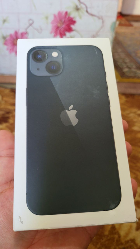 Iphone 13 128/ LLA 98%