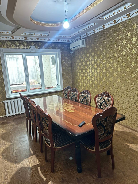 Срочно продается 5 ком кв в центре города