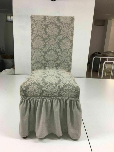 Чехлы для стулья