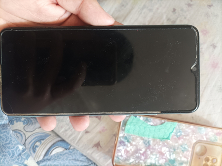 Redmi 10 C yangidek