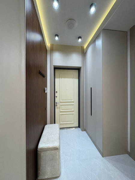 2/6/6 “Felicita” Murad Buildings ул.А.Каххара ор.рест.Караван, Челси