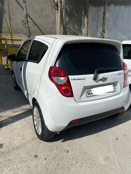 Spark 1.25 mator sotiladi