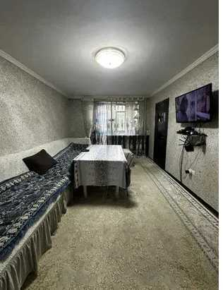 Академ городок 3*1*3 СРОЧНО ЯЛАНГАЧ