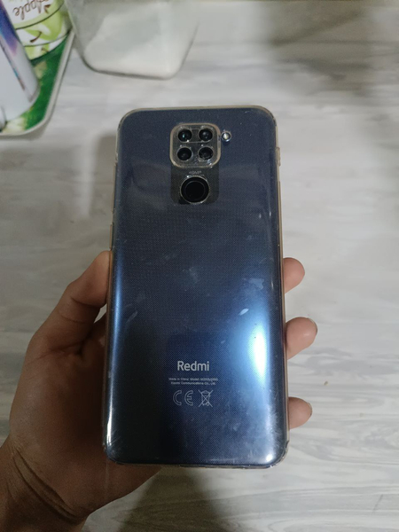 iPhone 8ga almashaman