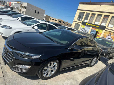 Malibu XL 2024 halol nasiyaga 0 probeg