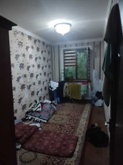Квартал-16 Панель 2в3/4/5 балкон 1,5/3 Ориентир Ал Хоразм Круг