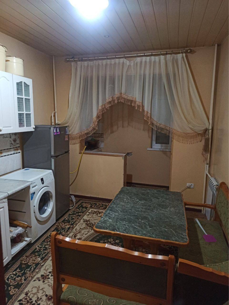 Район - Мирзо-Улугбекский Массив - 