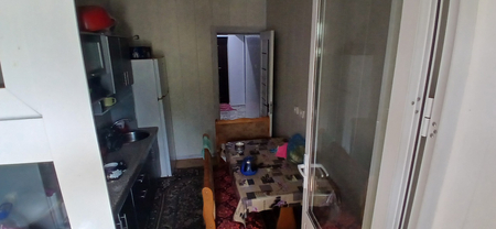 Срочна Сотилади !!! Сергили 12метро бекат 3 хона 73м² Арзон нархда