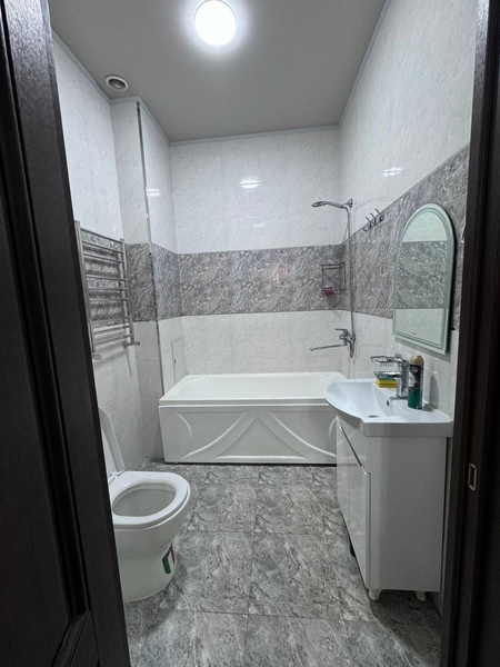 НОВОСТРОЙКА 3/2/8\\nЖК Sagbon Residence