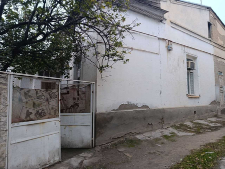 Cрочно дом в центре города Платан ресторан Турецкий посольство