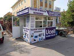 Telefon ustalari uchun ijara 300000
