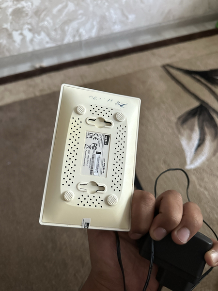 Wi fi router роутер netis