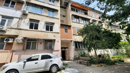 Успей купить квартиру в Ташкенте 3/1/4. Сергили ,не дорога (J139 )