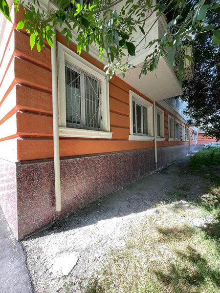 Нежилой помещения 95м² Мирзо Улугбек Максим Горкий