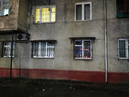 (КМ129066) Продается помещение в Чиланзарском районе.