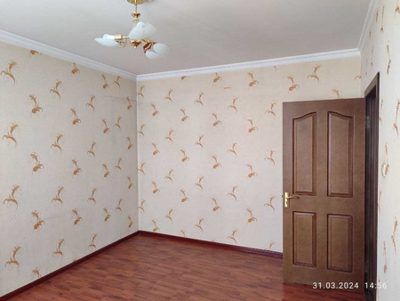 Срочно продаётся своя квартира.