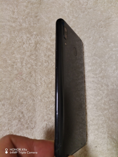 Samsung galaxy A30