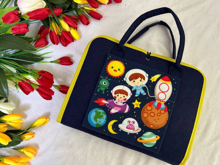 Montessori kitobi