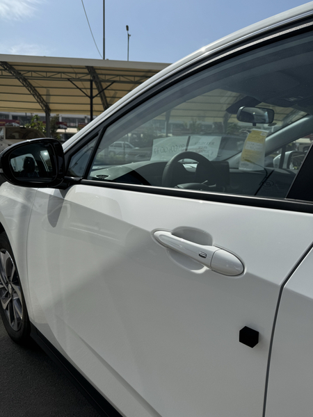 Buick velite 6 restayling full