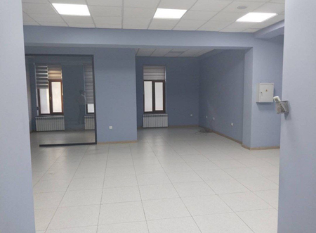 Евро Бизнес Центр офисы от 60-70  м2