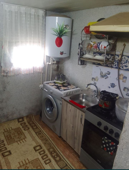 SROCHNO hovli uy sotimoqda